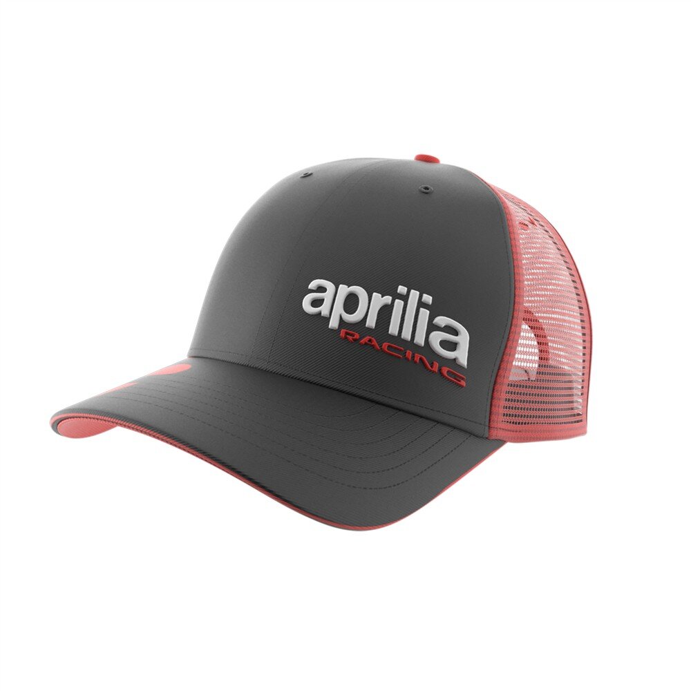 APRILIA RACING CAP (MESH) , 30,00